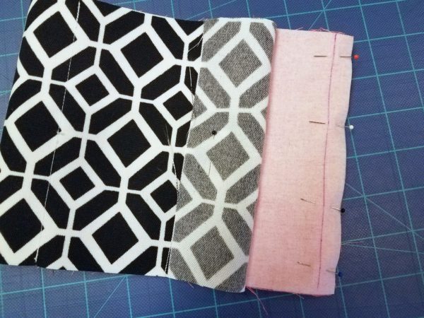 Deborah J Sews | A True Beginner's Guide for Sewing Fabric Boxes ...