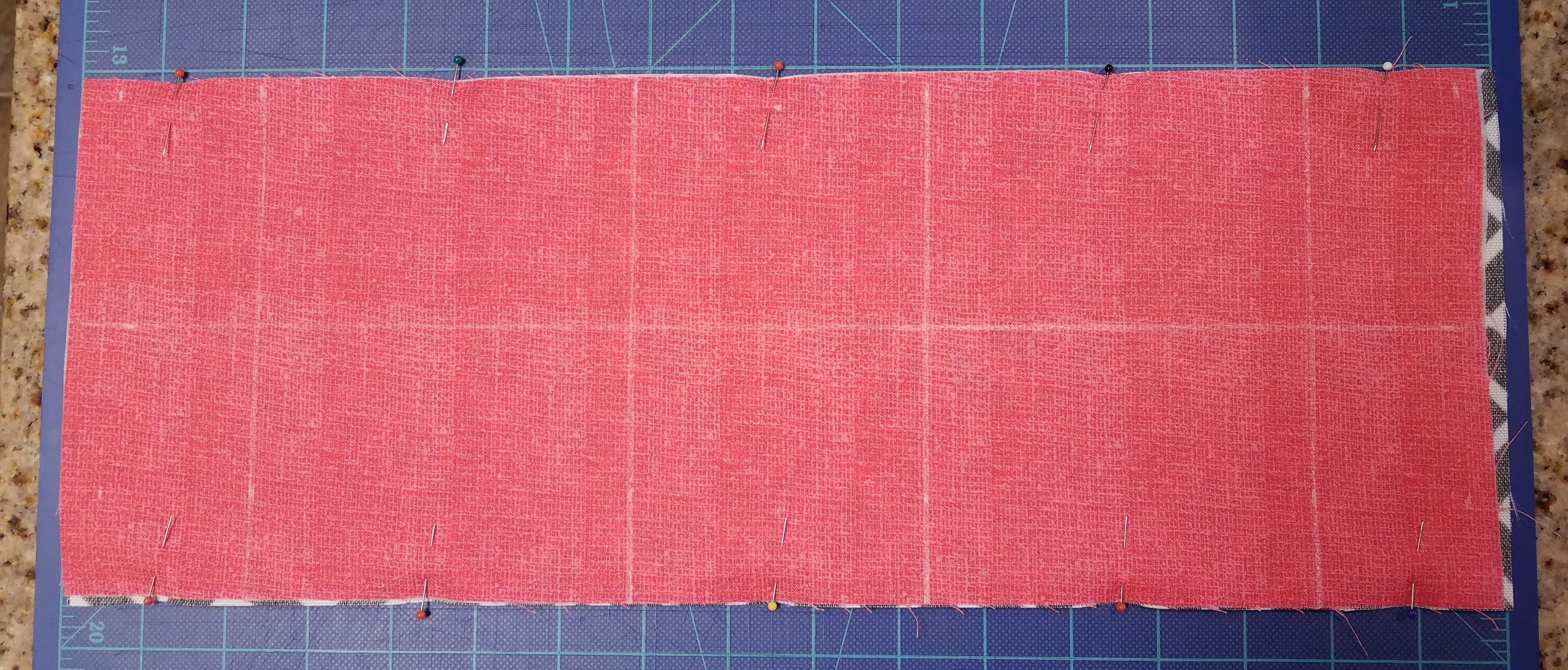 Deborah J Sews | A True Beginner's Guide for Sewing Fabric Boxes ...