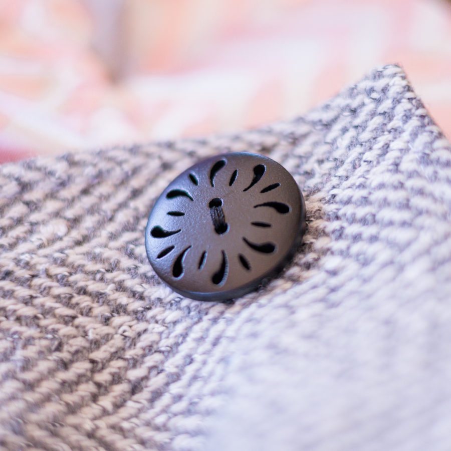 Deborah J Sews | Classic Cloak • Deborah J Sews